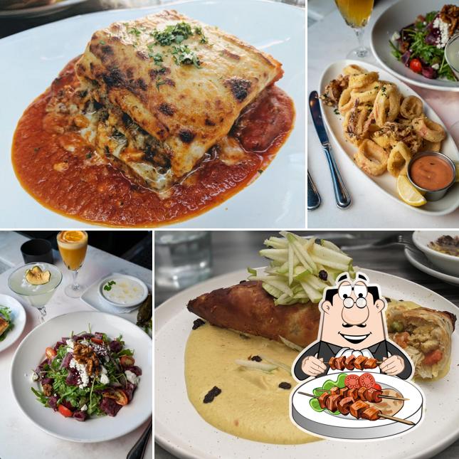 Lokanta Grill & Bar, Pleasanton - Restaurant menu, prices and reviews
