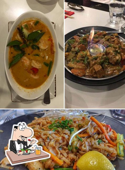 Mylan Restaurant, Wollongong - Restaurant menu, prices and reviews
