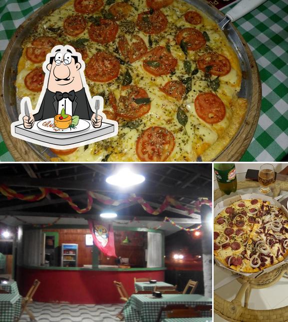 Pizzaria Sayonara, Brasil, AL-101 - Avaliações de restaurantes