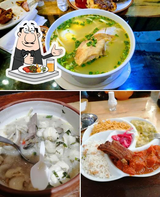 Polleria Meson restaurant, Ayacucho - Restaurant reviews