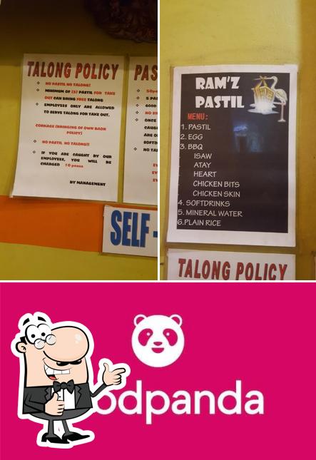 Ram'z Pastil restaurant, General Santos City - Restaurant reviews