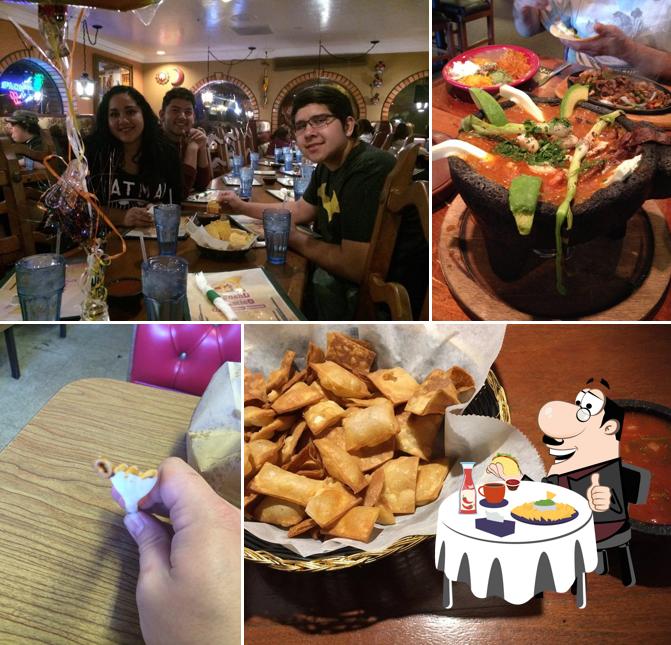 Rancho Rustico, Tucson - Restaurant menu, prices and reviews