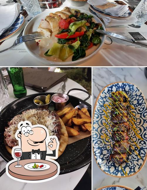 Restoran Kolo restaurant, Belgrade - Restaurant reviews