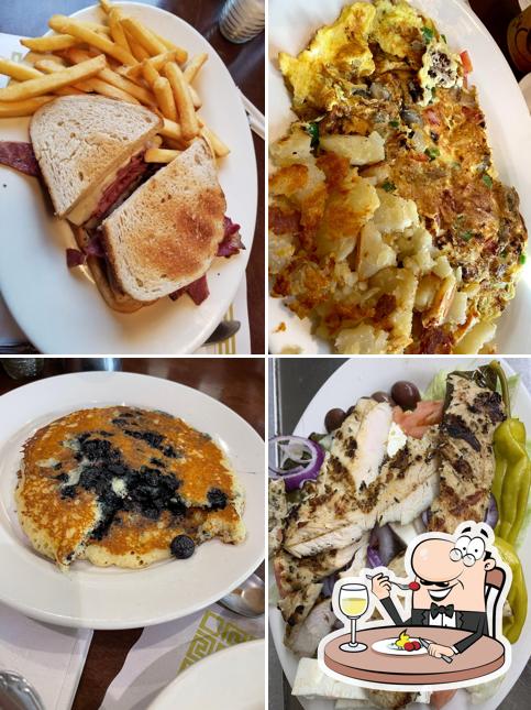 River View Diner, North Bergen - Restaurant menu, prices and reviews