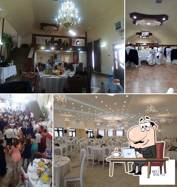 Restaurant Saky, Crasna - Restaurant reviews
