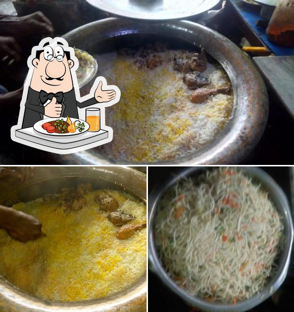 Sandhya Fast Food Centre--Best Restaurant In Karanjali - Restaurant ...