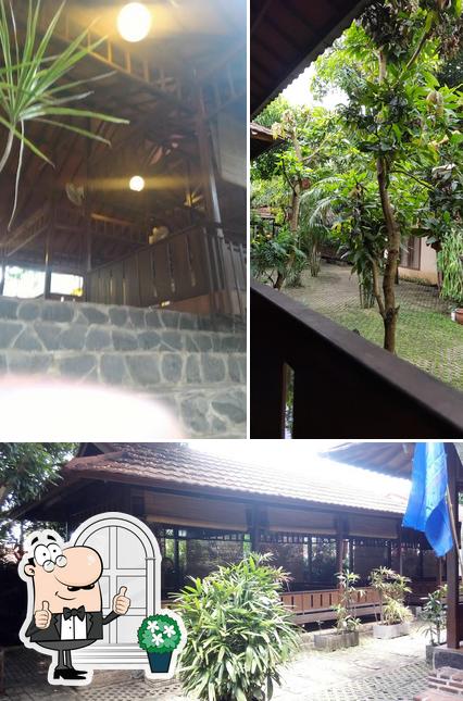 Sari Kuring Indah Ciracas restaurant, Serang - Restaurant reviews