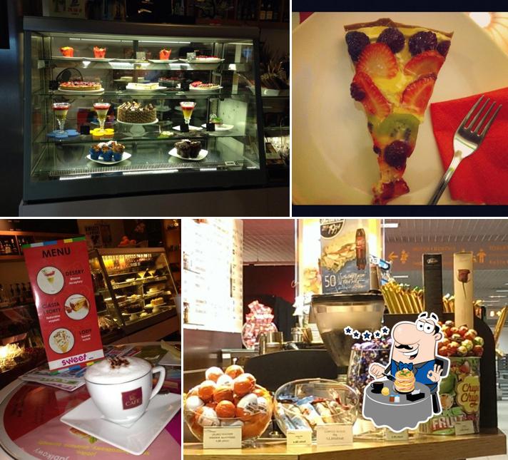 Sweet Point, Balice - Restaurant reviews