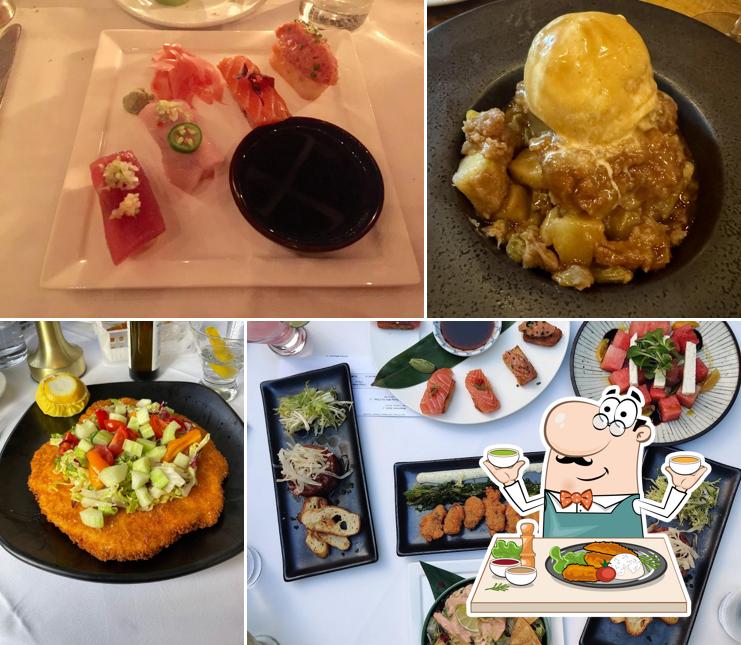 T Bar Southampton, Southampton - Restaurant menu, prices and reviews