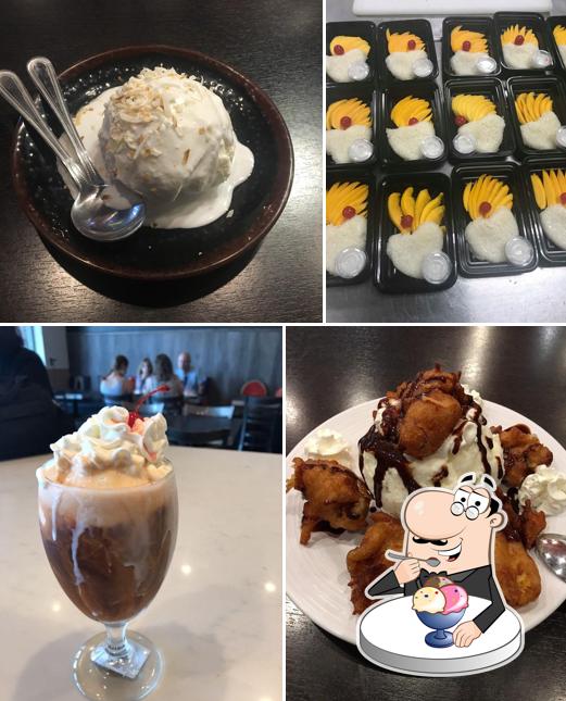 Thai Time Kitchen in Mesa - Restaurant reviews