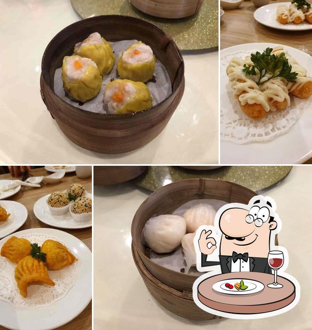 Wang Dinasty Restaurant, West Jakarta, Taman Ratu - Greenville Jl. Ratu ...