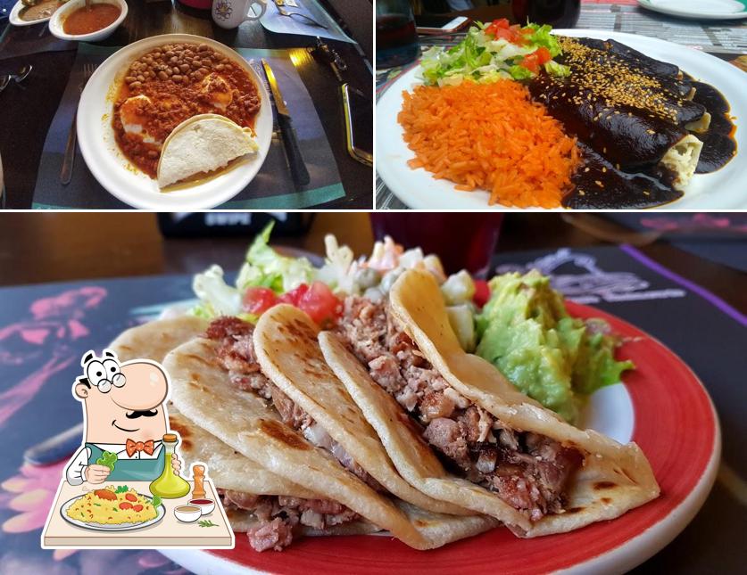 Villa de Saltillo, Saltillo - Menú del restaurante, precios y reseñas