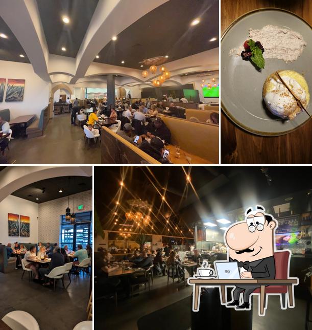 Sol Agave, American Fork - Restaurant menu, prices and reviews