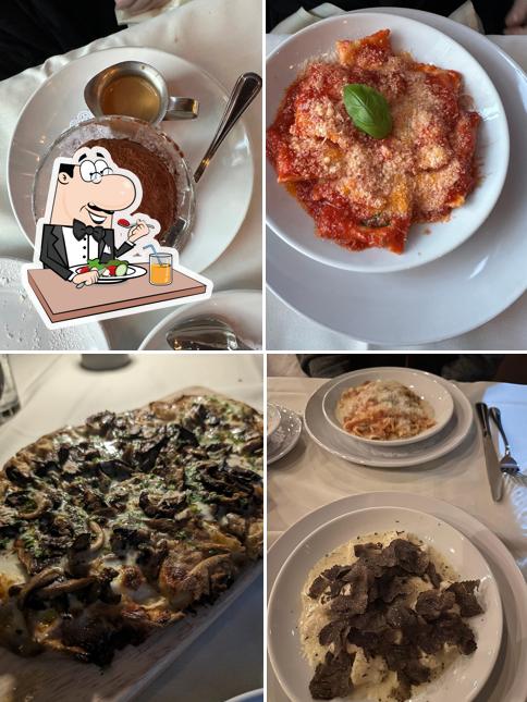 Spazio Vino & Cucina, Holly Springs - Restaurant menu, prices and reviews