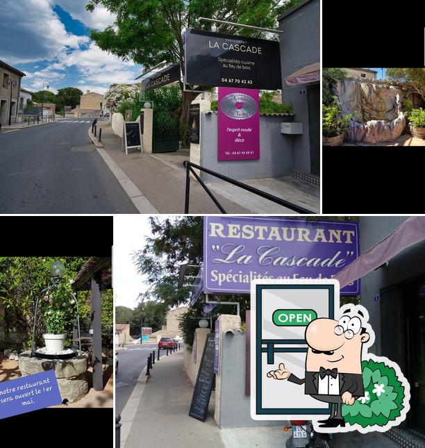 La Cascade steakhouse, Castries - Restaurant menu and reviews