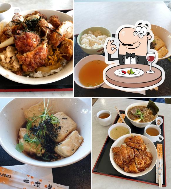 Taka, 150-152 Barrack St in Perth - Restaurant menu and reviews