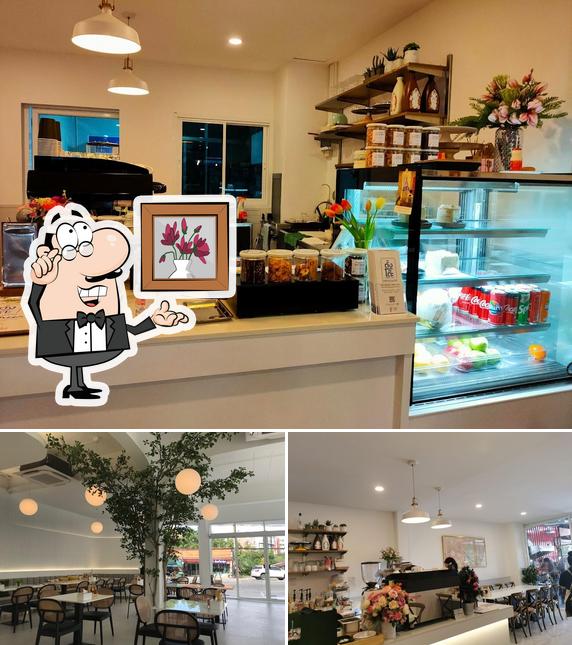 Tang Toh Restaurant and Cafe, Chalong - Menú del restaurante, precios y ...