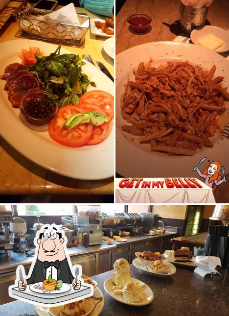 Postres The Cheesecake Factory, Wayne, Willowbrook Blvd - Carta del ...