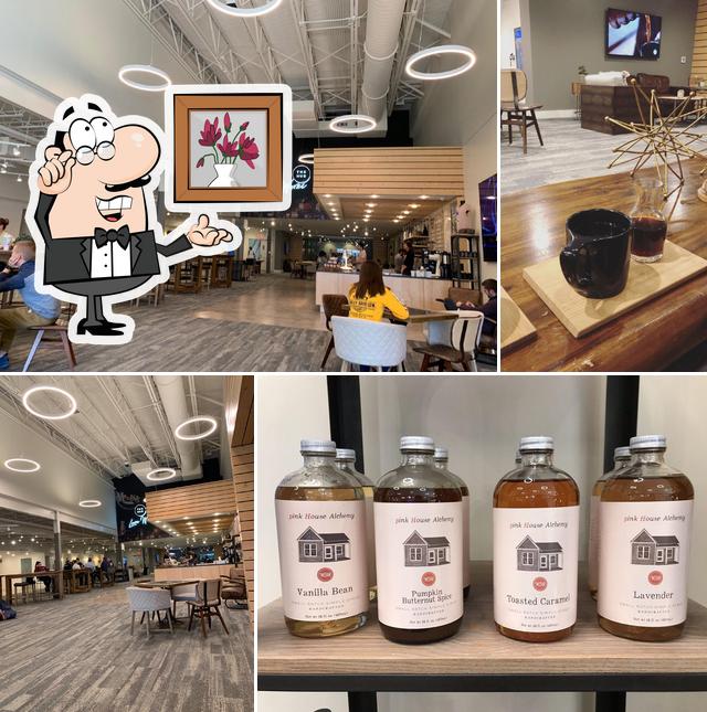 The Hub, Memphis - Restaurant menu, prices and reviews