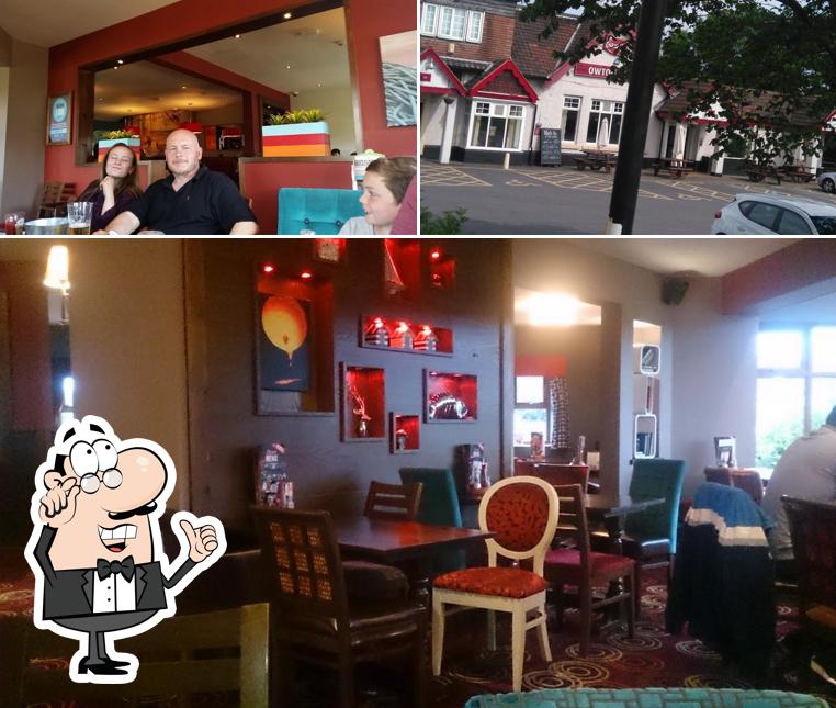 The Stag & Monkey, Hartlepool - Restaurant menu, prices and reviews