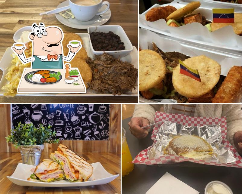 Totuma Venezuelan Restaurant, Nashville - Restaurant menu, prices and ...
