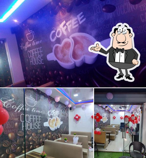 Traditional Cafe, Pune - Restaurant menu, prices and reviews