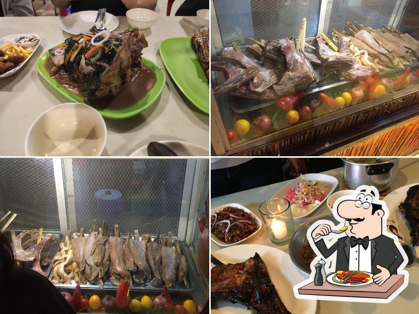 Tuna Republik Butuan, Butuan City - Restaurant menu, prices and reviews