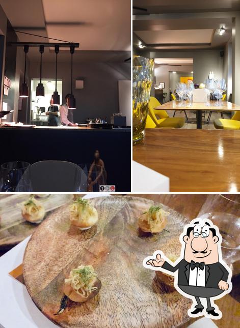 Restaurant GUSTAV, Frankfurt - Restaurant menu, prices and reviews
