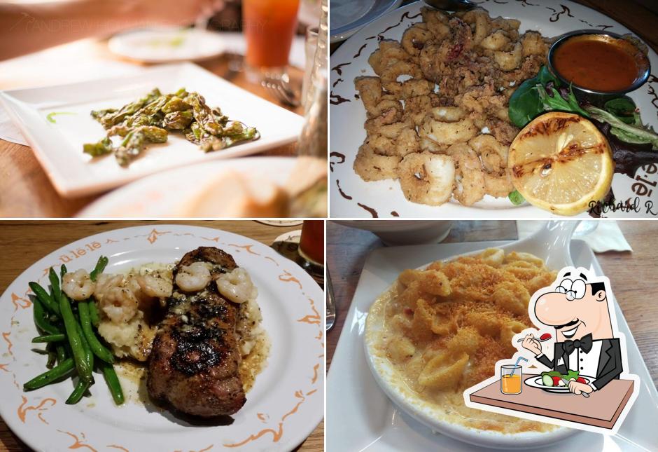 Ulele, Tampa - Restaurant menu, prices and reviews