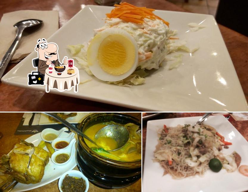 Max's Restaurant, Manila, Pedro Gil - Restaurant menu, prices and reviews