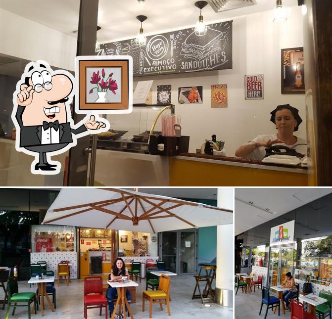 Snack Point, Rio de Janeiro - Menu do restaurante, preços e opiniões
