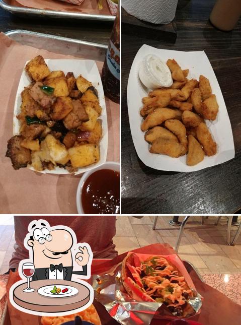 Sugarfire Smoke House, St. Louis - Restaurant menu, prices and reviews