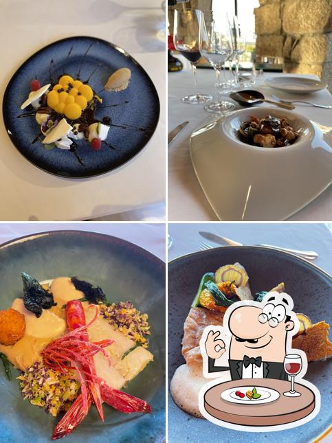 Barão Fladgate, Vila Nova de Gaia - Restaurant reviews
