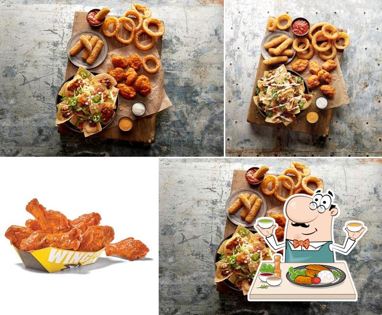 Best chicken wings in Muncie restaurants, spring 2024 - Restaurant Guru