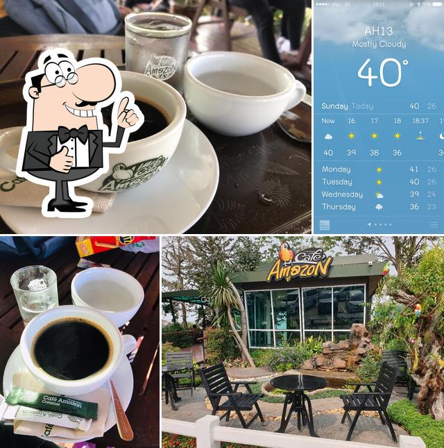 Best cafes in Nam Cham, autumn 2023 - Restaurant Guru