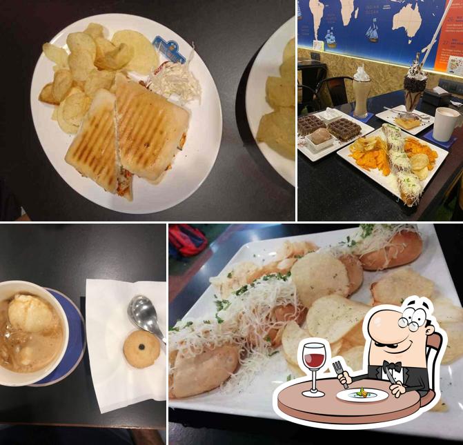 Coffee Nation, Pune - Restaurant menu, prices and reviews