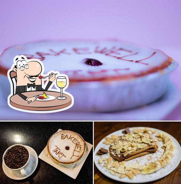 Coffee Ways, Whitton High St in Twickenham - Restaurant menu and reviews