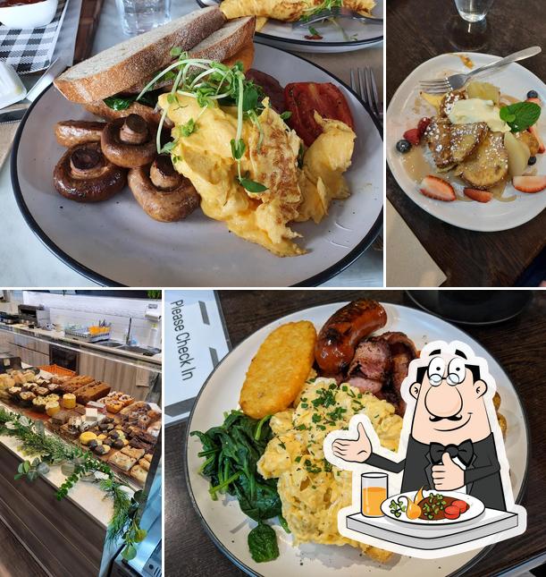 Best restaurants in Tunstall Square Shopping Centre Mall - Restaurant Guru