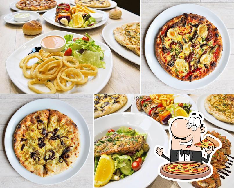 Top 10 restaurants in Kettering, october 2025 - Restaurant Guru