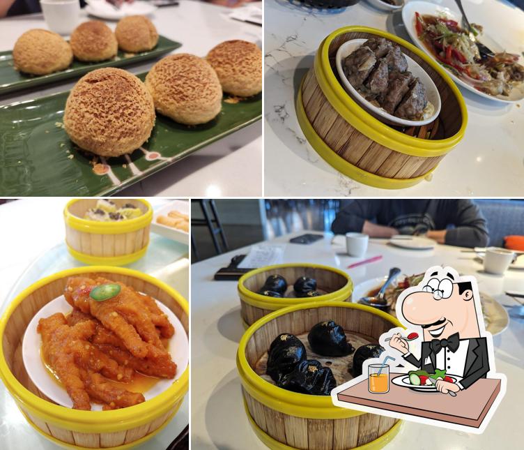 Chef Tony, Monterey Park - Restaurant menu, prices and reviews