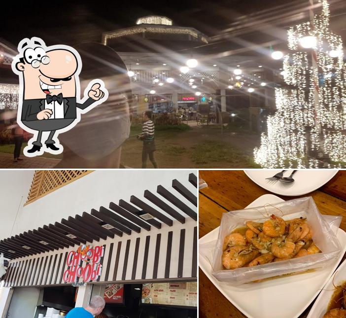 Choobi Choobi, Lapu-Lapu City - Restaurant menu, prices and reviews