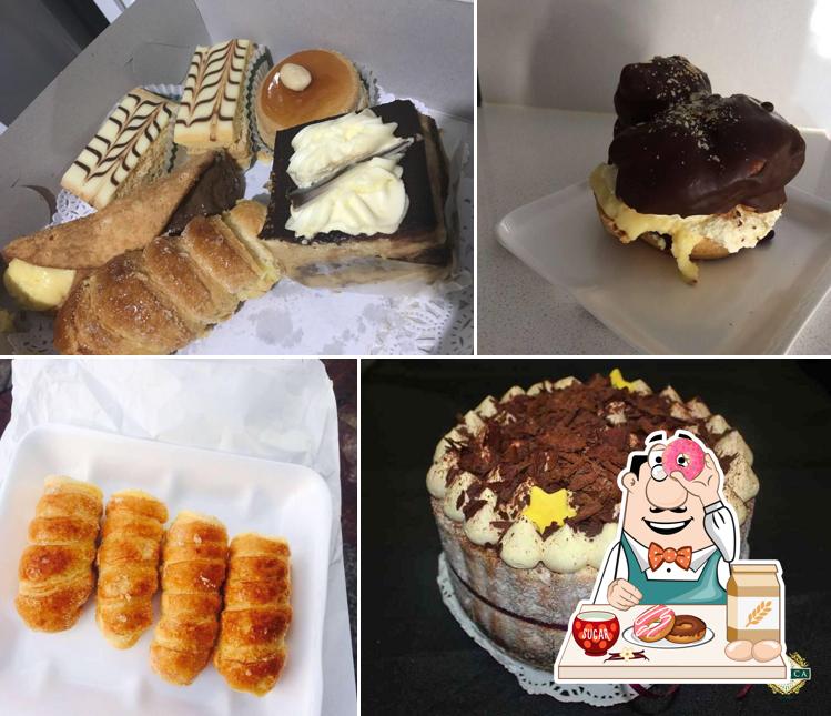 Best black forest cake in Perth restaurants, winter 2024 - Restaurant Guru