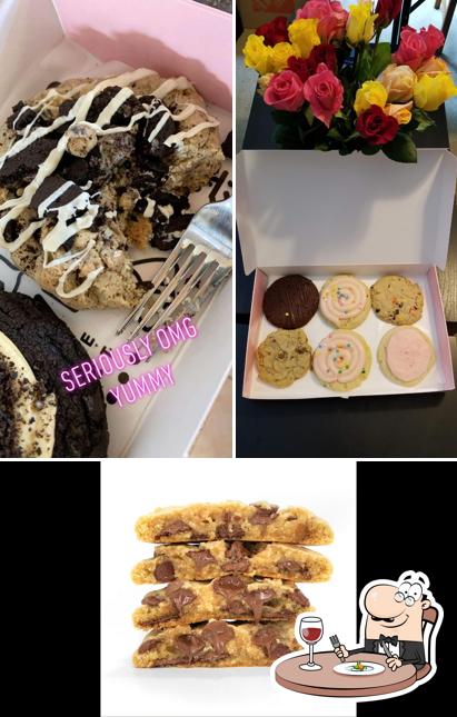 Crumbl Cookies - Progress Ridge in Beaverton - Restaurant menu and reviews