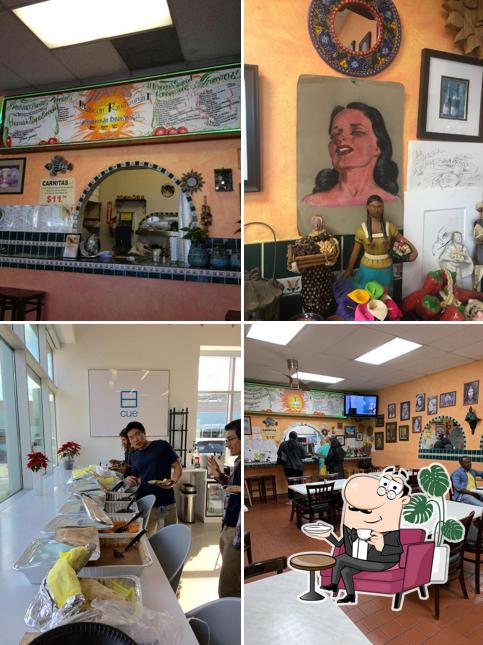 Ray's Mexican Restaurant in San Diego - Restaurant menu and reviews