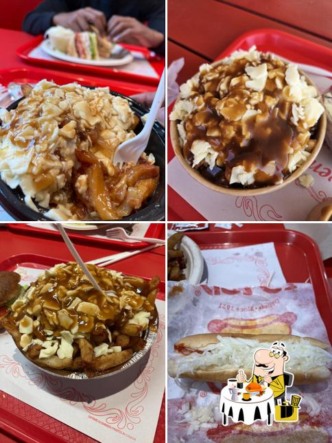 Diabo's Restaurant, Kahnawake 14 - Restaurant menu, prices and reviews