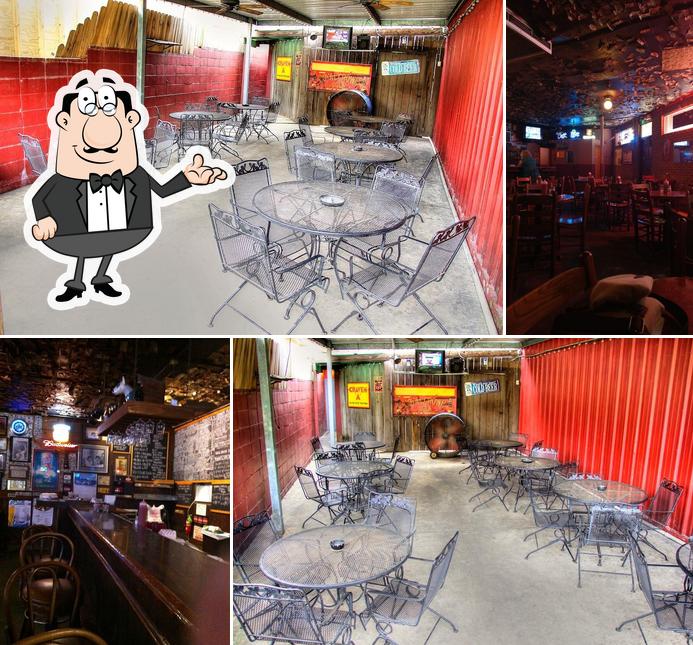 George's, Baton Rouge - Restaurant menu, prices and reviews