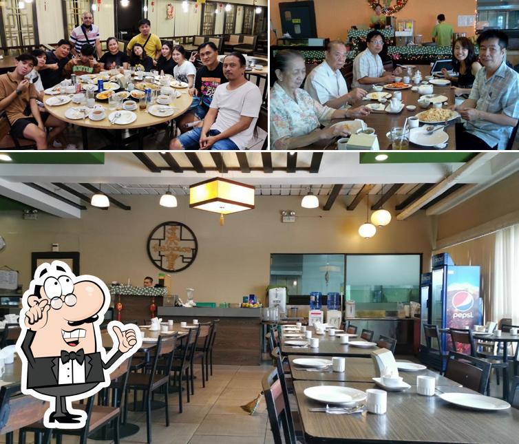 Han Pao Tea House, Mandaluyong - Restaurant menu, prices and reviews