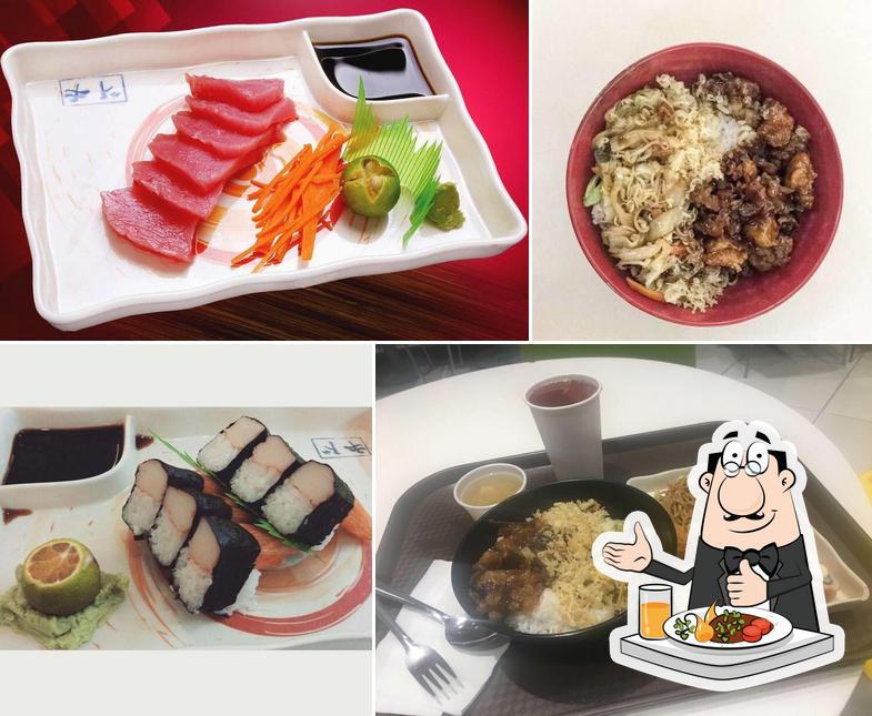 Karate Kid, Manila, Carriedo - Restaurant menu, prices and reviews