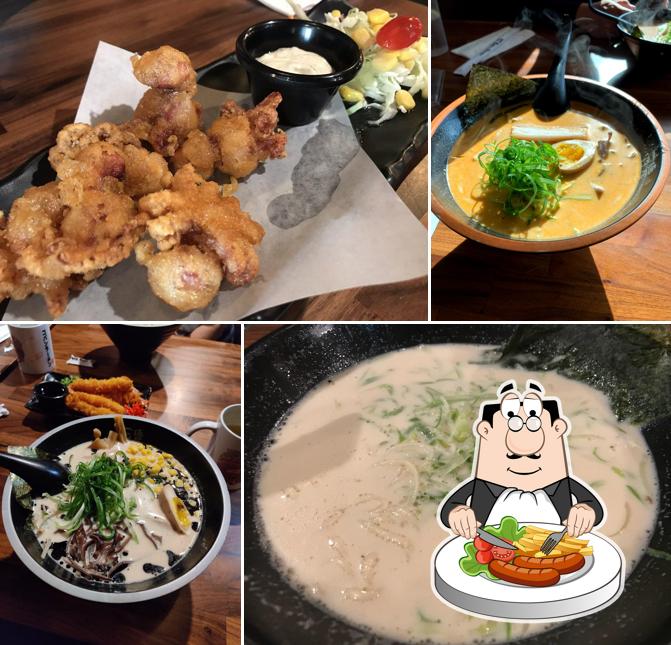 Kopan Sushi & Ramen, Garden Grove - Restaurant menu, prices and reviews