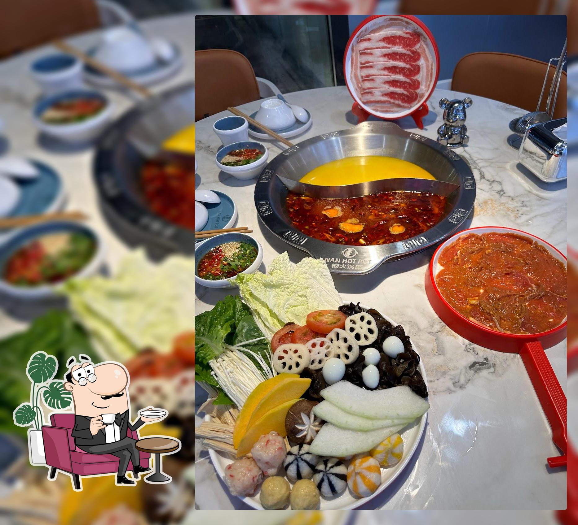 Top 5 restaurants with hot Pot in San Juan, Metro Manila, december 2025 ...